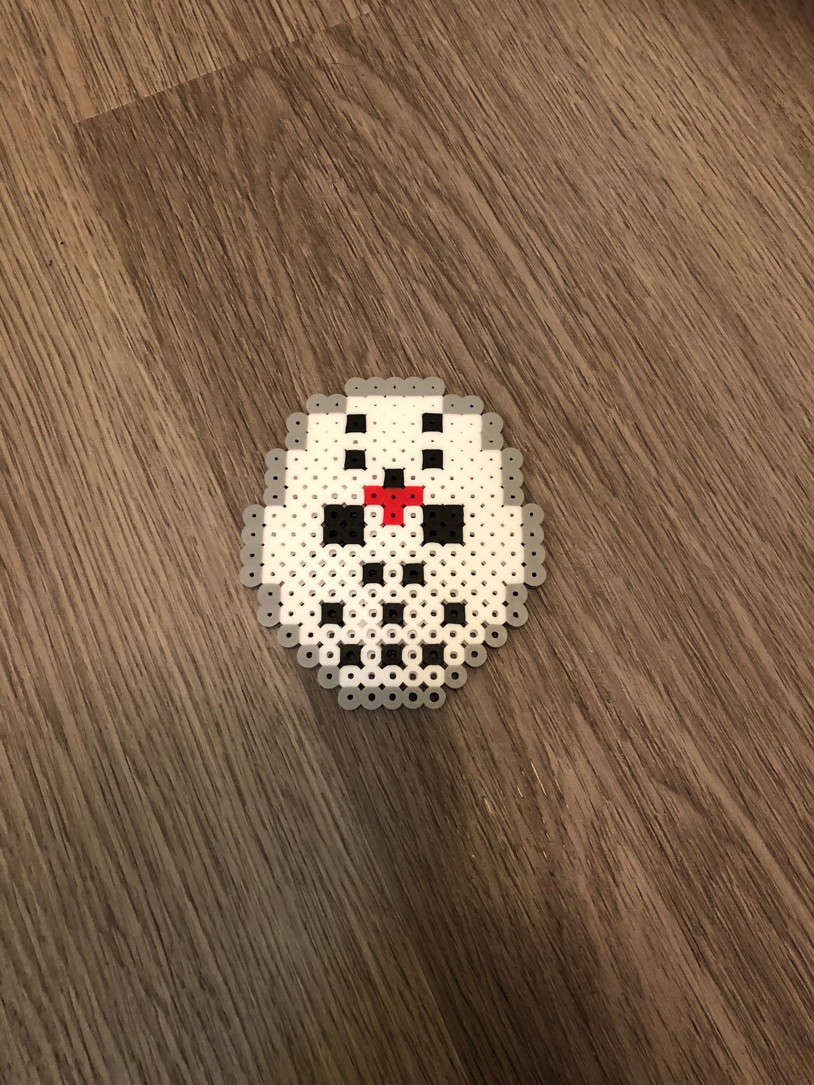 Horror Movie Perler Beads - Etsy