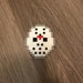 Horror Movie Perler Beads - Etsy