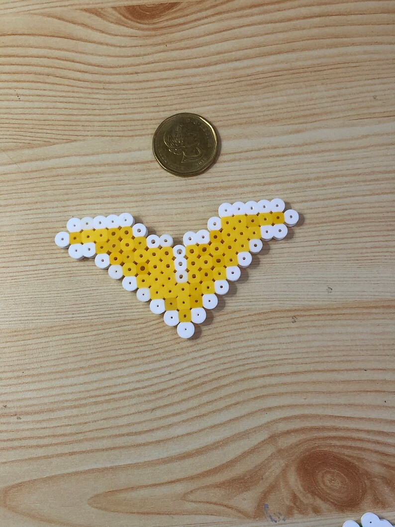 Perler Beads Voltron Symbols - Etsy
