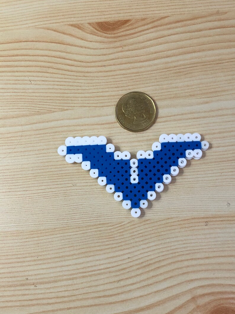 Perler Beads Voltron Symbols - Etsy