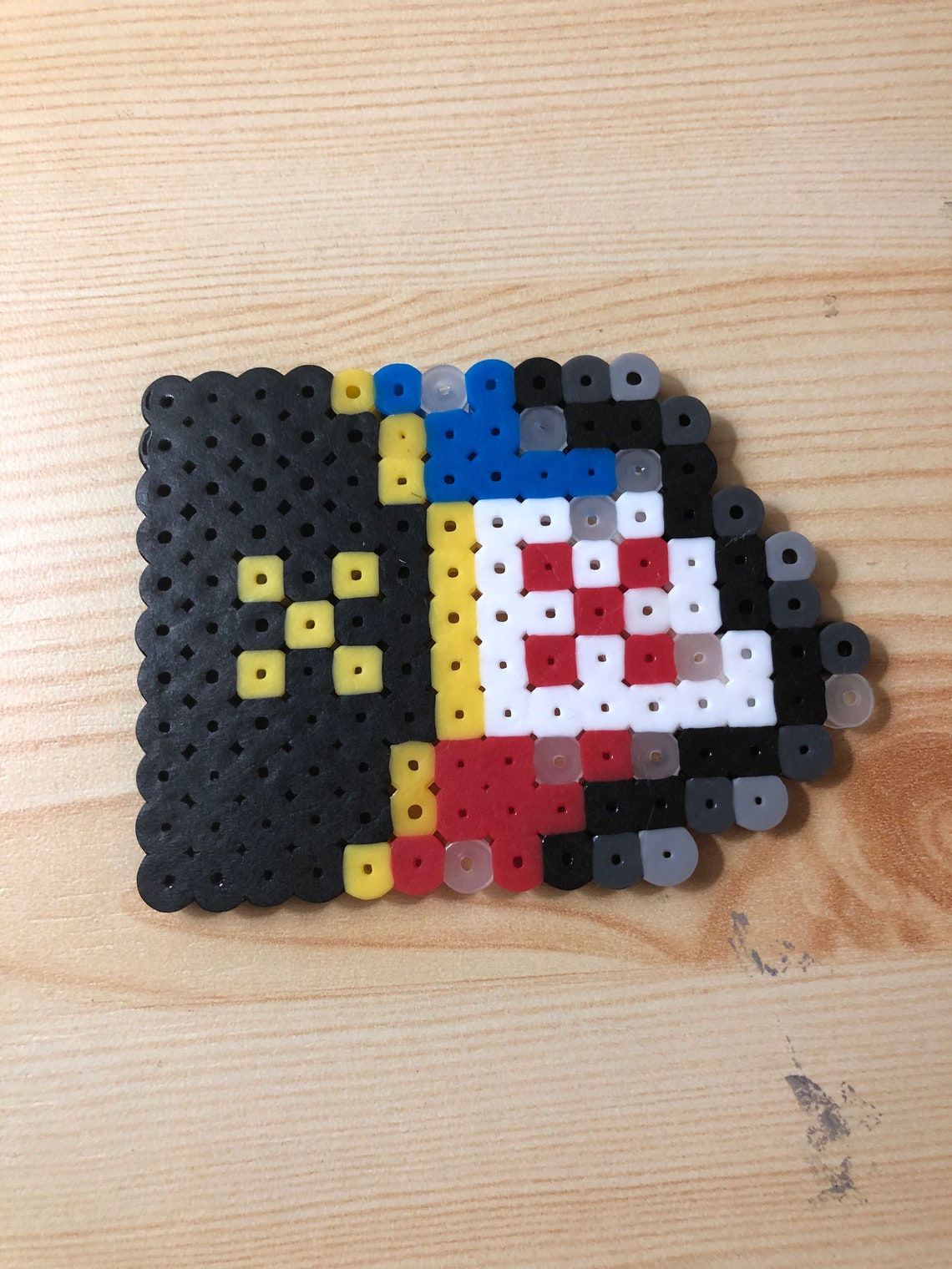 Perler Bead Dream SMP Flags - Etsy Canada