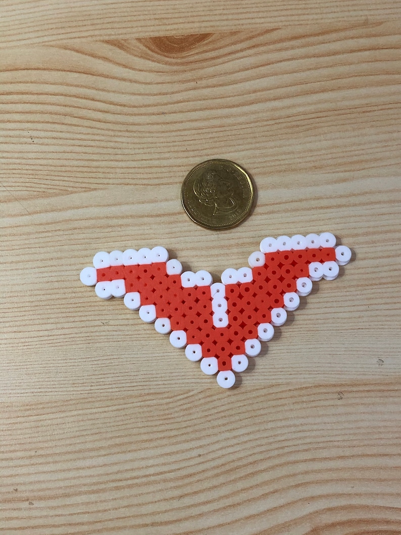 Perler Beads Voltron Symbols - Etsy