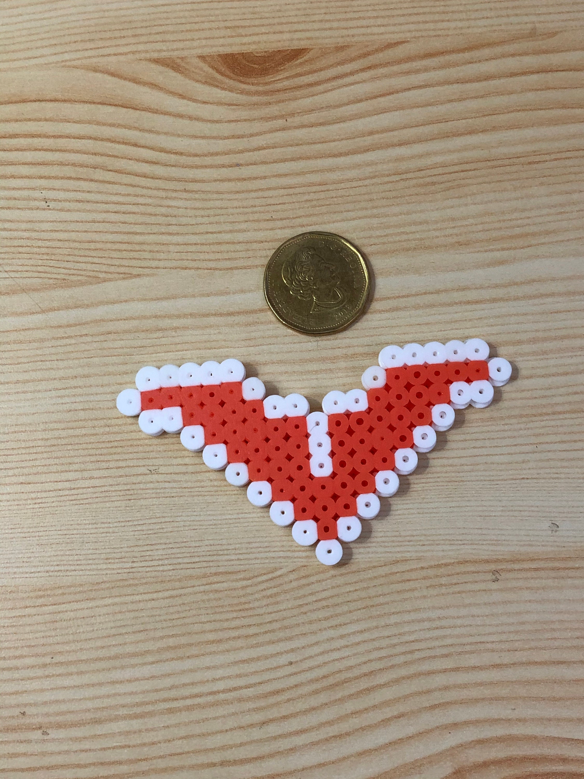 Perler Beads Voltron Symbols - Etsy