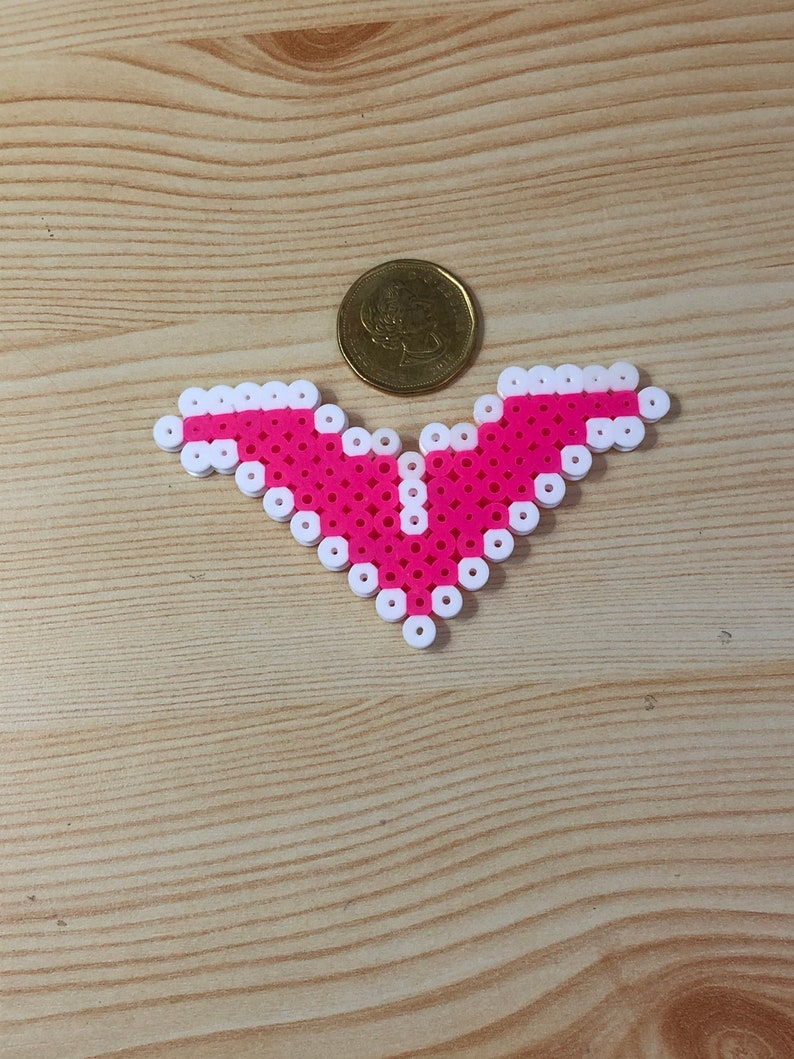 Perler Beads Voltron Symbols | Etsy