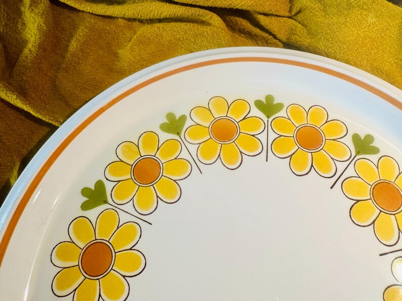 Mikasa Light 'n Lively Roulette D5251 Dinnerware Set - Etsy Australia