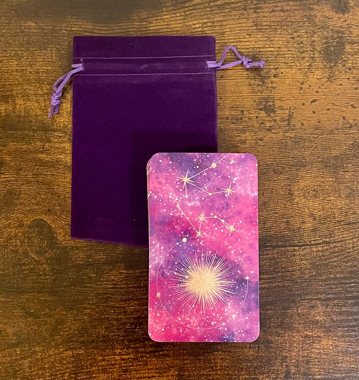 Truth Be Told Oracle Cards - Etsy