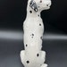 RARE Dalmatian Dog , Melba Ware Figurine, Bone China, Made in England ...