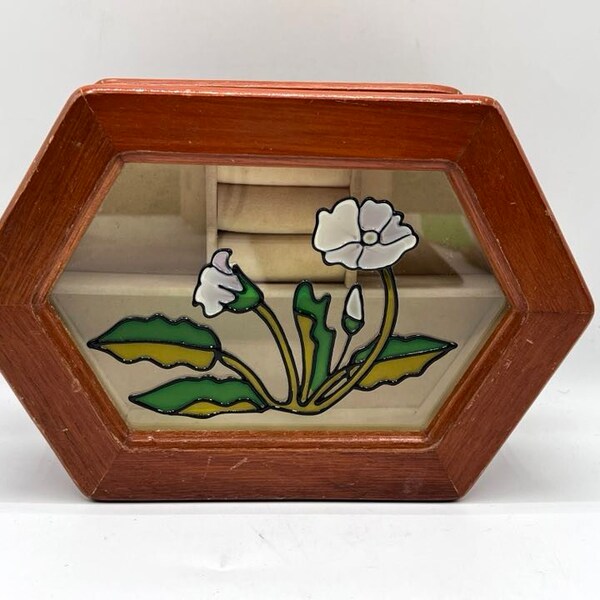 Stained Glass Box Hardware - Etsy