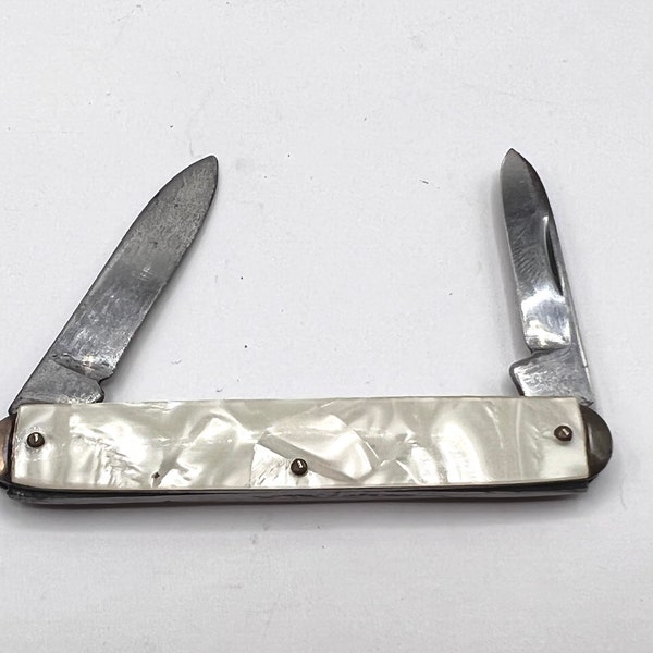 Kutmaster Pocket Knife - Etsy