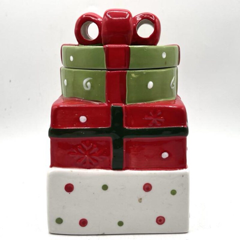 Ceramic Cookie Jars - Etsy