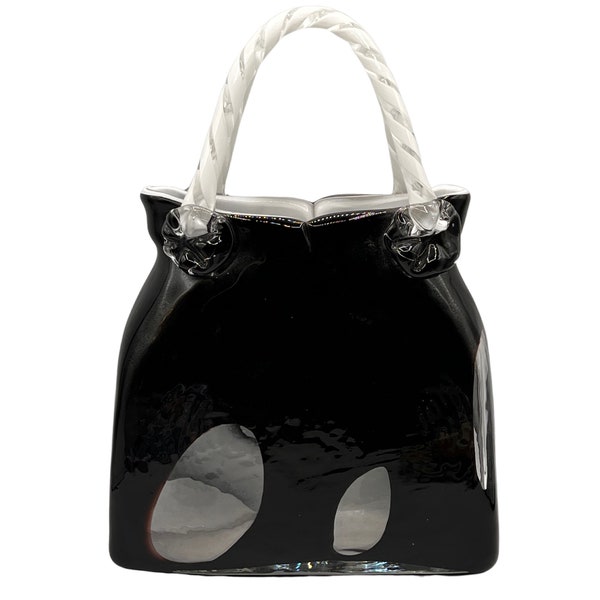 Murano Glass Purse - Etsy