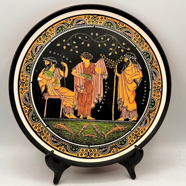 Greek Myth Wall Art - Etsy