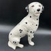 RARE Dalmatian Dog , Melba Ware Figurine, Bone China, Made in England ...
