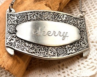 Selangor Pewter Jewelry - Etsy