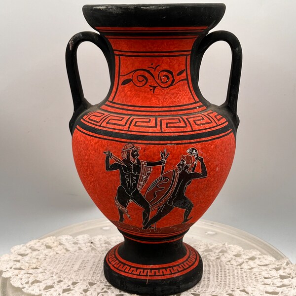 Amphora - Etsy