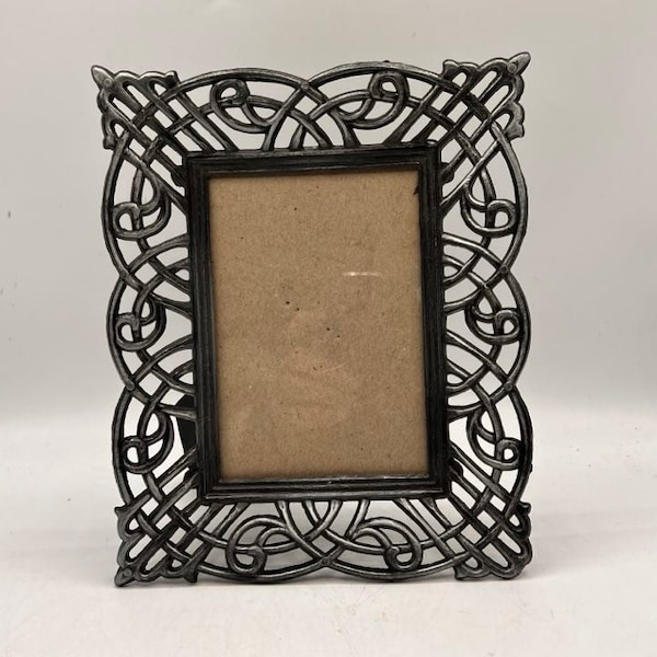 Filigree Frame - Etsy