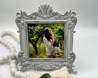 Country Style Frame | Etsy