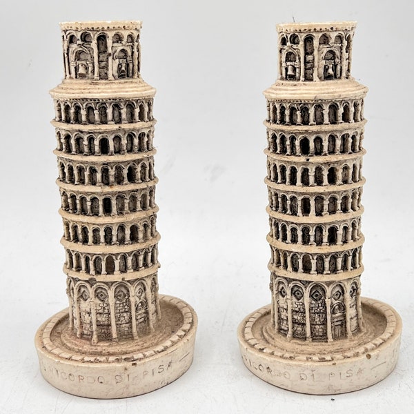 Pisa Tower - Etsy