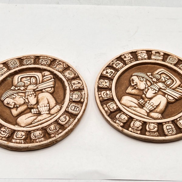 Aztec Astrology - Etsy