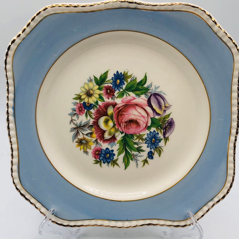 Ambassador Ware - Etsy