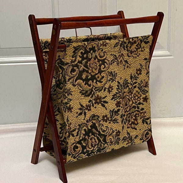 Yarn Storage Rack - Etsy