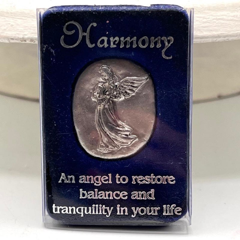 Pocket Angels - Etsy