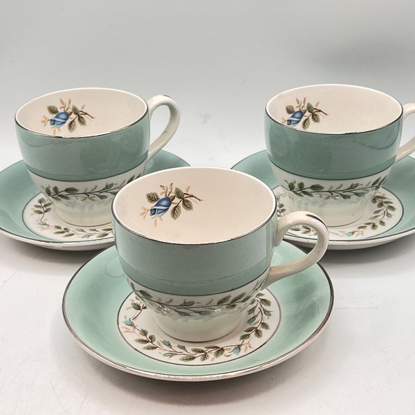Collectible Tea Cups - Etsy