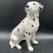 RARE Dalmatian Dog , Melba Ware Figurine, Bone China, Made in England ...