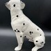 RARE Dalmatian Dog , Melba Ware Figurine, Bone China, Made in England ...