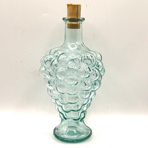 Mod Dep Glass Bottle - Etsy