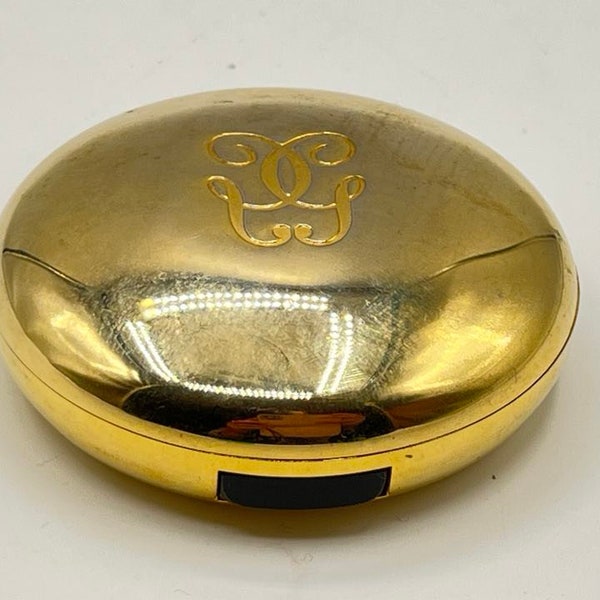 Vintage Compact - Etsy