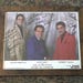 Signed Photo Joey Dee (of the Starliters), Frankie Valli's Brother ...