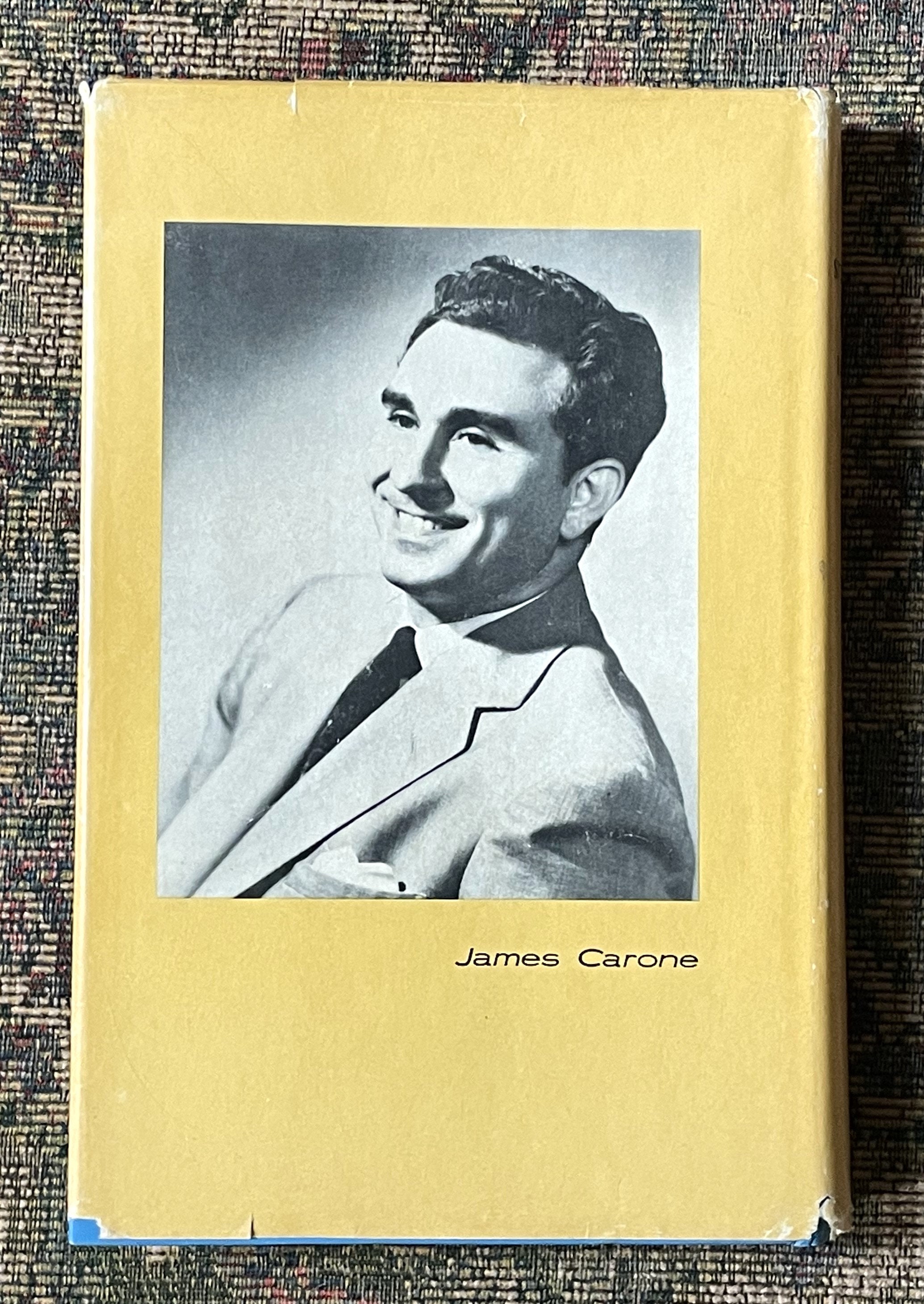 Rare, STROKE of LUCK 1973 1st Edition Hard Cover Book With Original ...