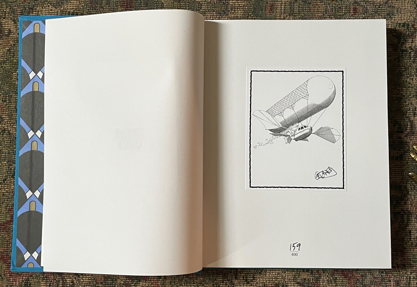Cerebus Form and Void, Deluxe Hard Cover Limited Edition, Signed by ...