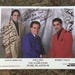 Signed Photo Joey Dee (of the Starliters), Frankie Valli's Brother ...
