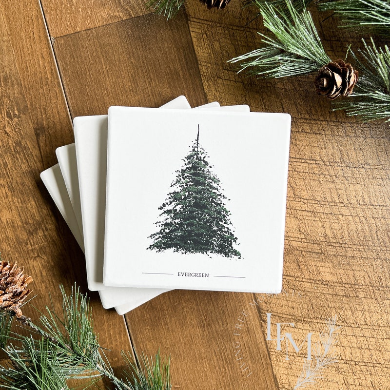 Ceramic Coasters - Etsy