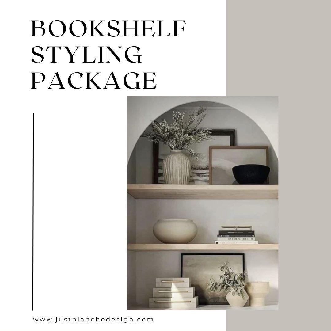 Accessories Selection, Styling Services, Affordable Styling, DIY Decor ...