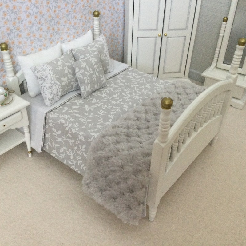 Miniature Beds - Etsy