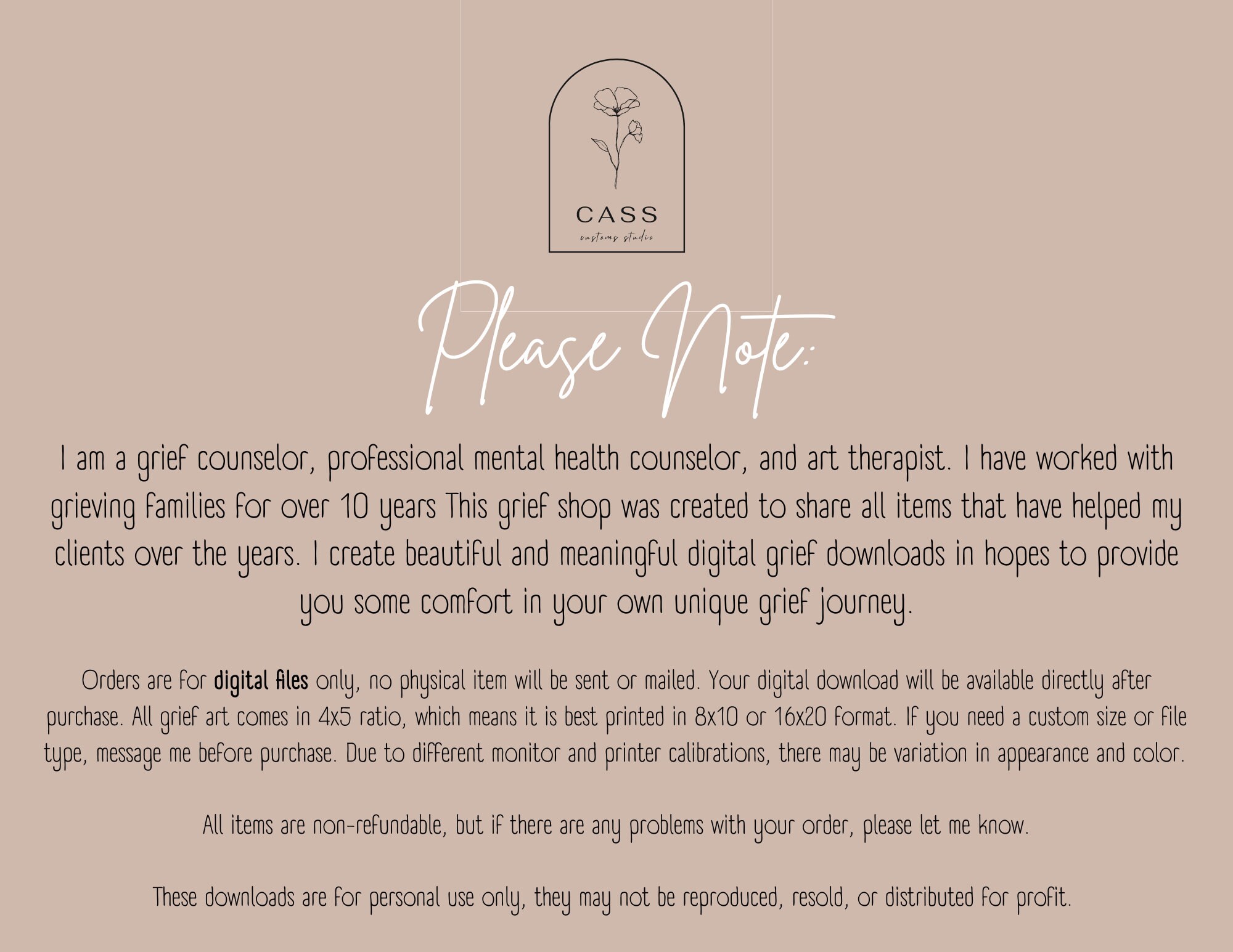 Stars in the Sky, Grief Quote, Grief Art, Grief Print, Bereavement ...