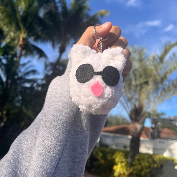 GOJO SATORU PLUSH - Etsy