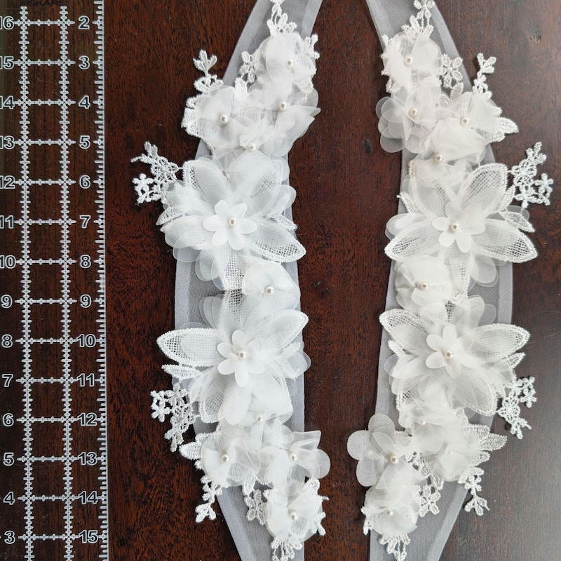 Detachable Straps for Wedding Dress - Etsy