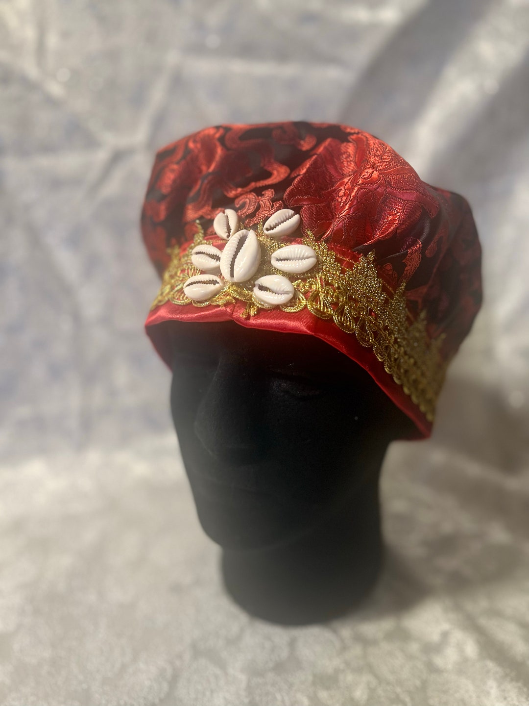 Elegant Eleggua Hat - Etsy