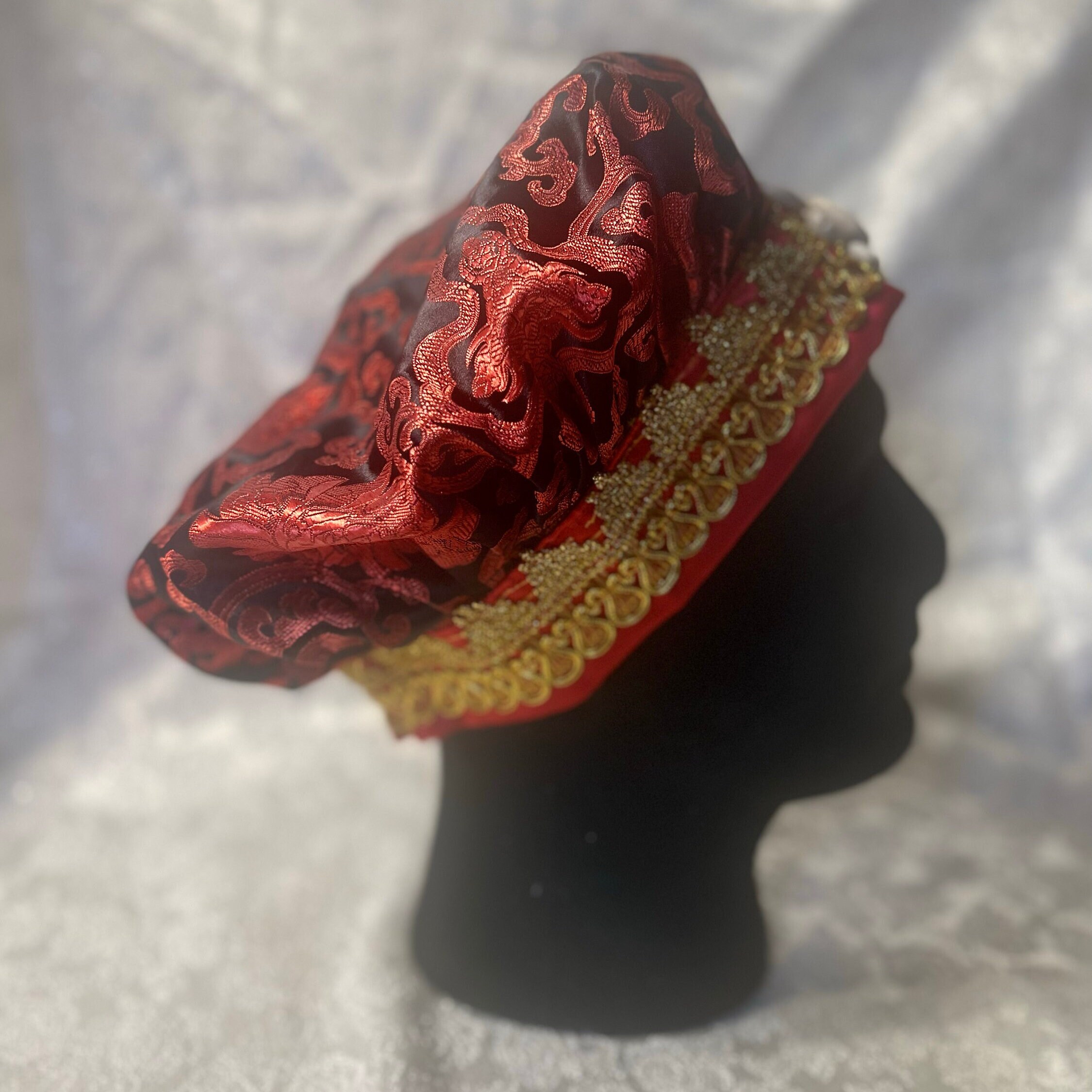 Elegant Eleggua Hat - Etsy