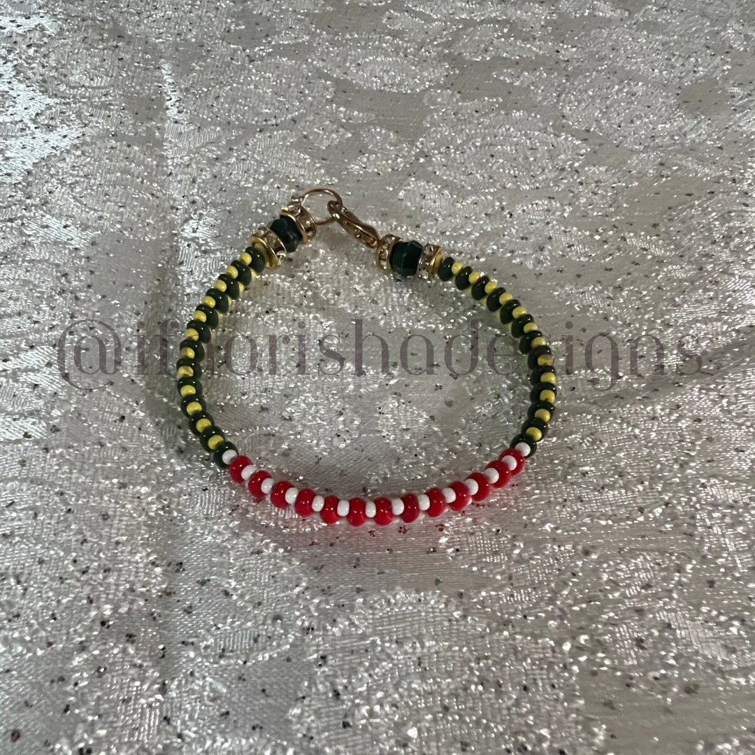 Ide De Orula Y Santo - Etsy