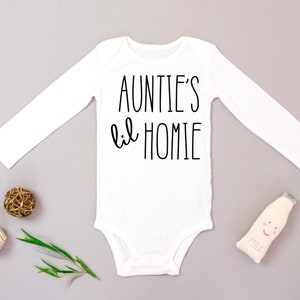 Aunties Lil Homie Svg and Png File for Cutting Machine - Etsy