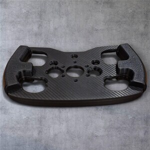 Thrustmaster T300 Formula 280mm Rim Open Wheel Mod for F1 - Etsy