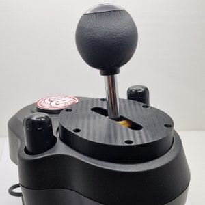 Logitech Driving Force Sequential Gear Shifter Mod G29 G25 G920 G27 ...