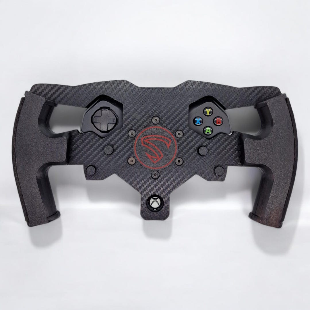 Logitech G920 Open Wheel F1 Mod Formula Style - Etsy