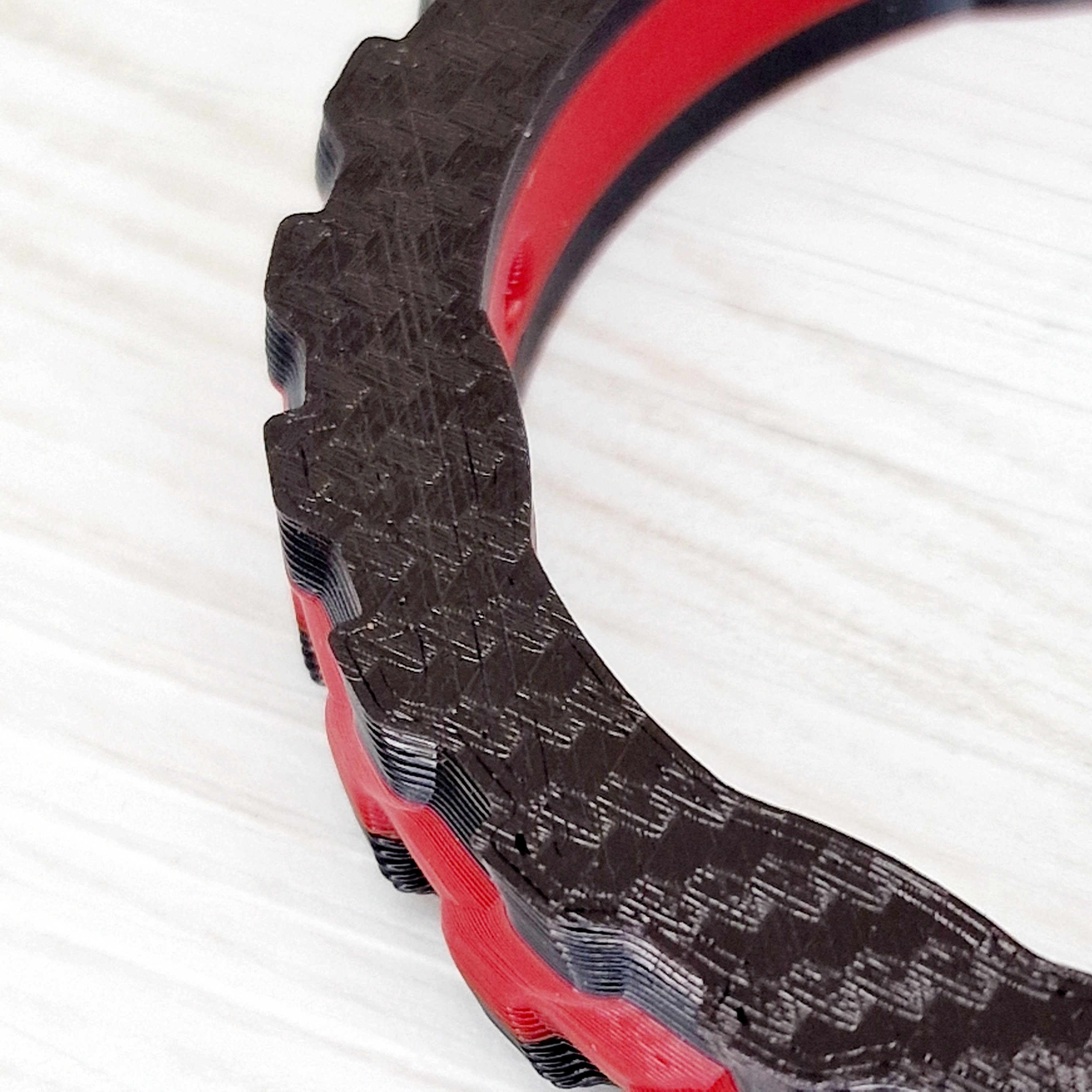 Thrustmaster Quick Release Ring QR T300, T500/tx TS-PC Xw, T-gt 2 ...