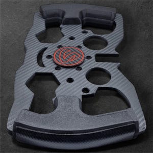 Logitech G29 G923 Open Wheel GT3 Formula Style Mod - Etsy